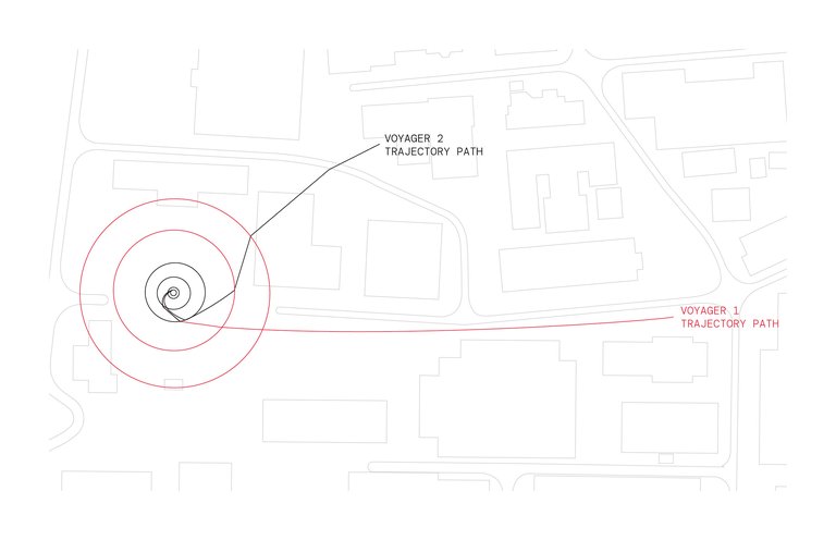Edward Stone Voyager Exploration Trail | NASA Jet Propulsion Laboratory ...