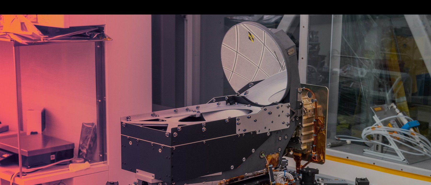 Deep Space Optical Communications (DSOC) | NASA Jet Propulsion ...