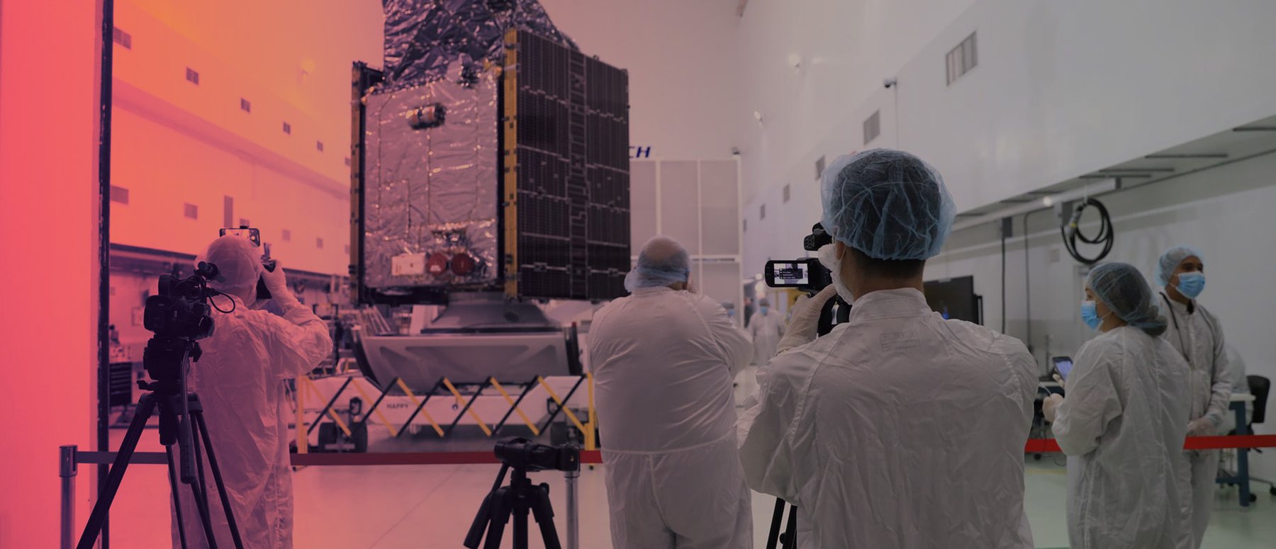 Media Services | NASA Jet Propulsion Laboratory (JPL)