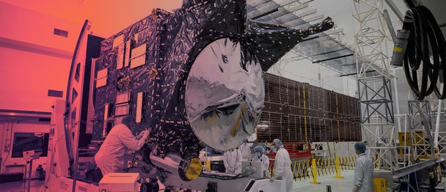 Planetary Protection | NASA Jet Propulsion Laboratory (JPL)