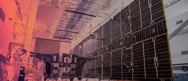 Quick Facts | NASA Jet Propulsion Laboratory (JPL)