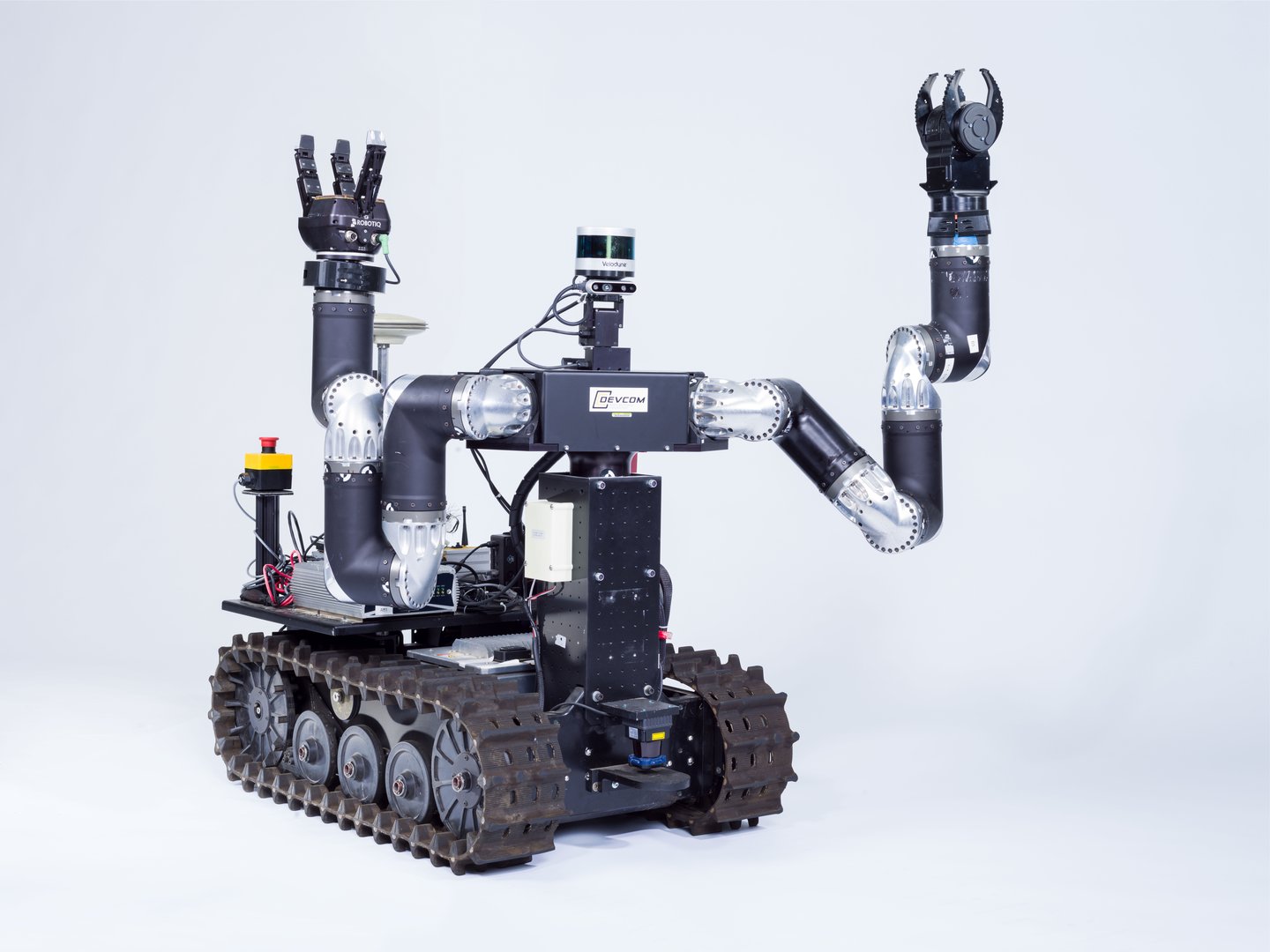 Image Gallery: Robotics | NASA Jet Propulsion Laboratory (JPL)