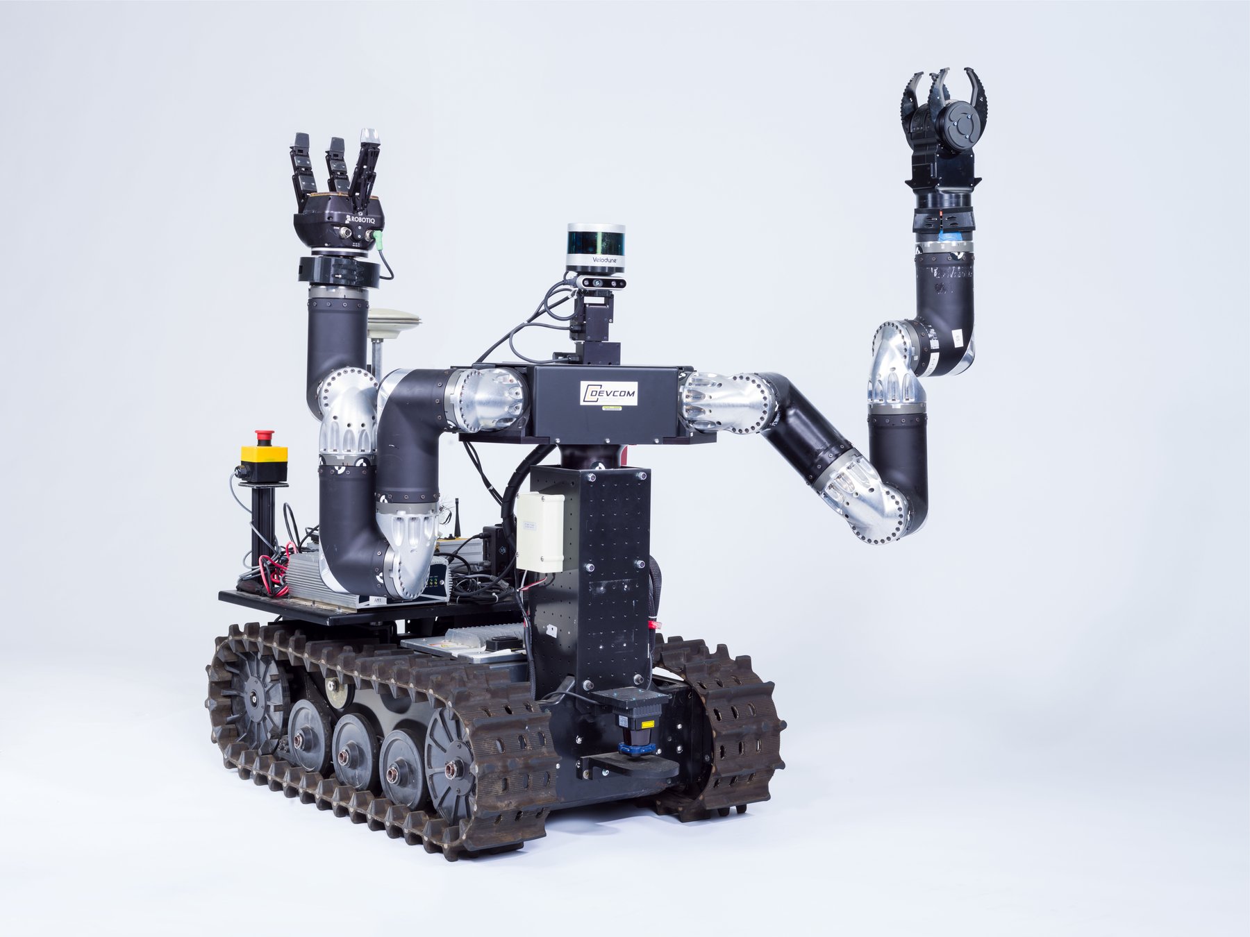 Image Gallery: Robotics | NASA Jet Propulsion Laboratory (JPL)