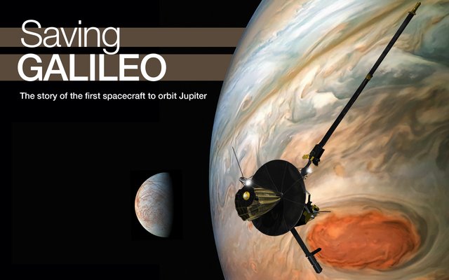 Documentary Series: JPL and the Space Age