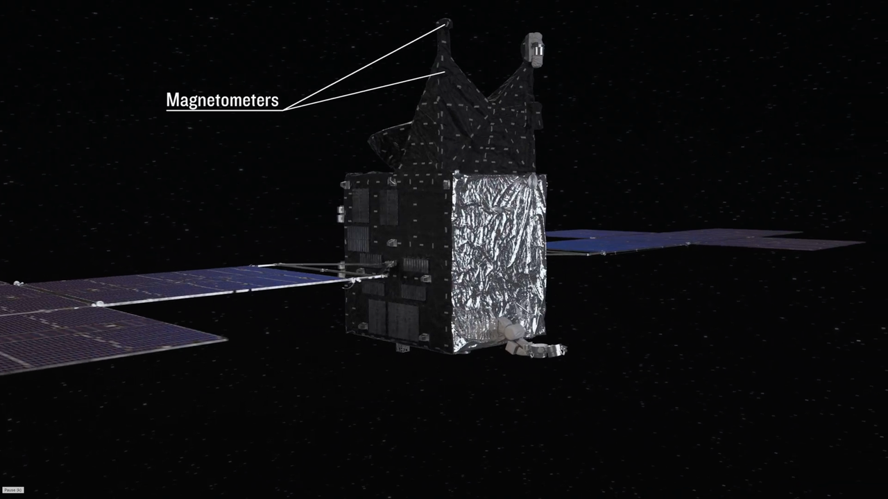 Science | NASA Jet Propulsion Laboratory (JPL)