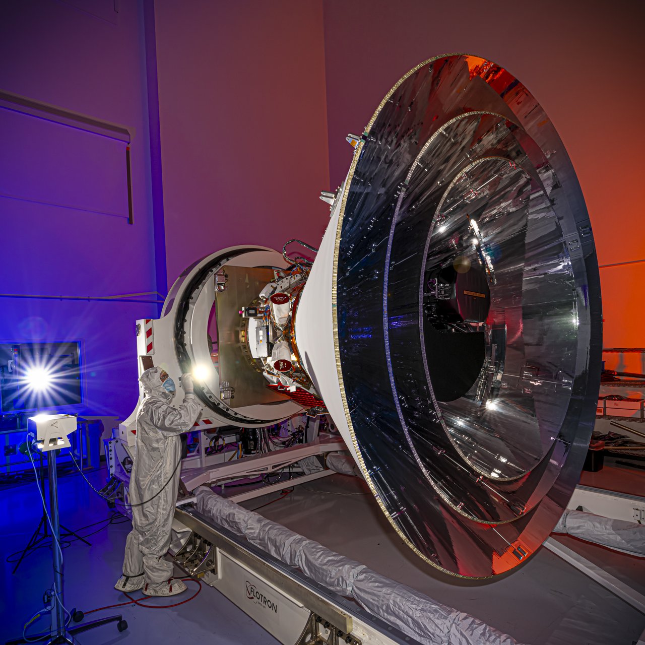 Quick Facts | NASA Jet Propulsion Laboratory (JPL)