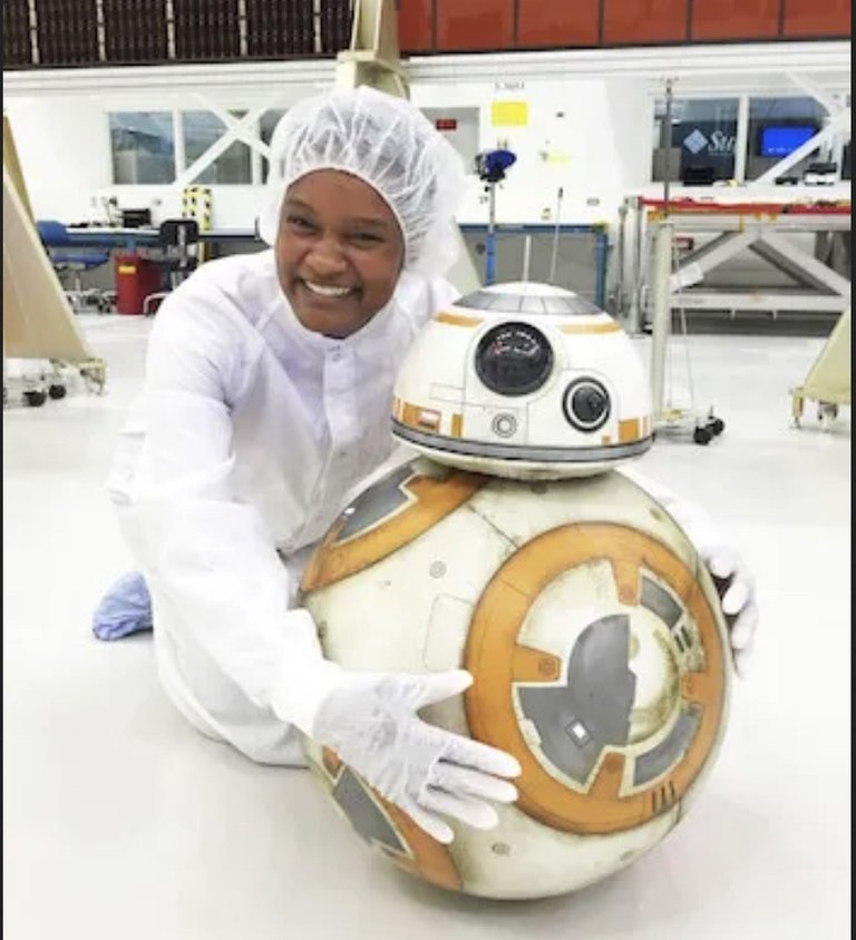 Gallery: JPL in Popular Culture | NASA Jet Propulsion Laboratory (JPL)