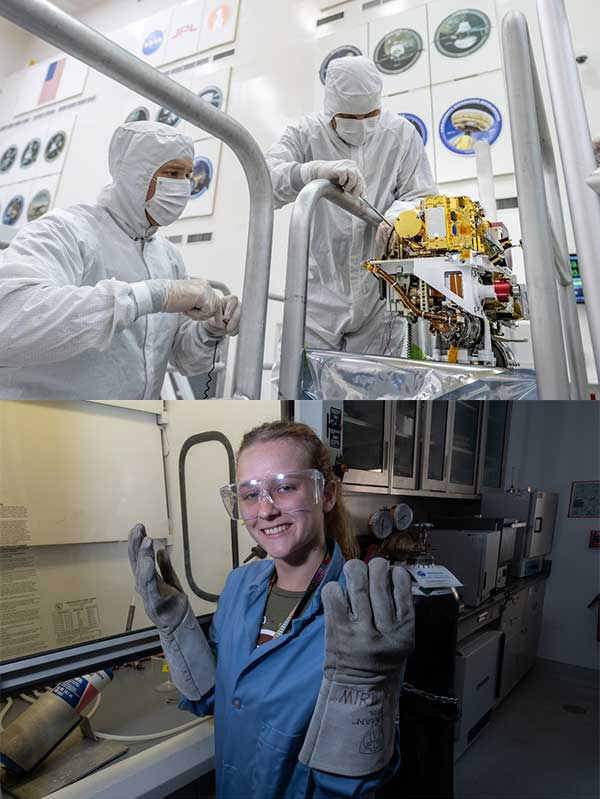 Who We Are | NASA Jet Propulsion Laboratory (JPL)