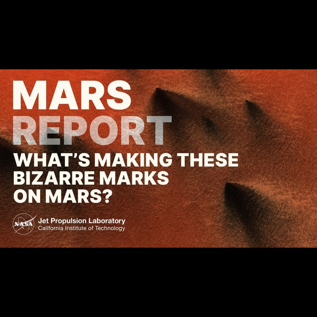At Work on Mars | NASA Jet Propulsion Laboratory (JPL)