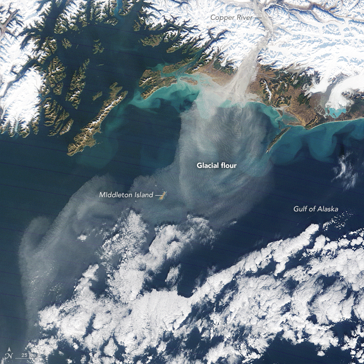 How NASA Plans to Dig Up the Dirt on Climate Change – Teachable Moment ...
