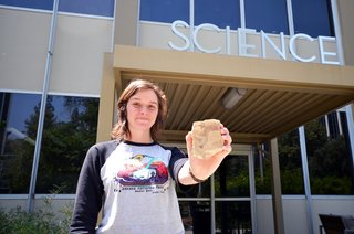 Finding Life on the Rocks – News | NASA JPL Education