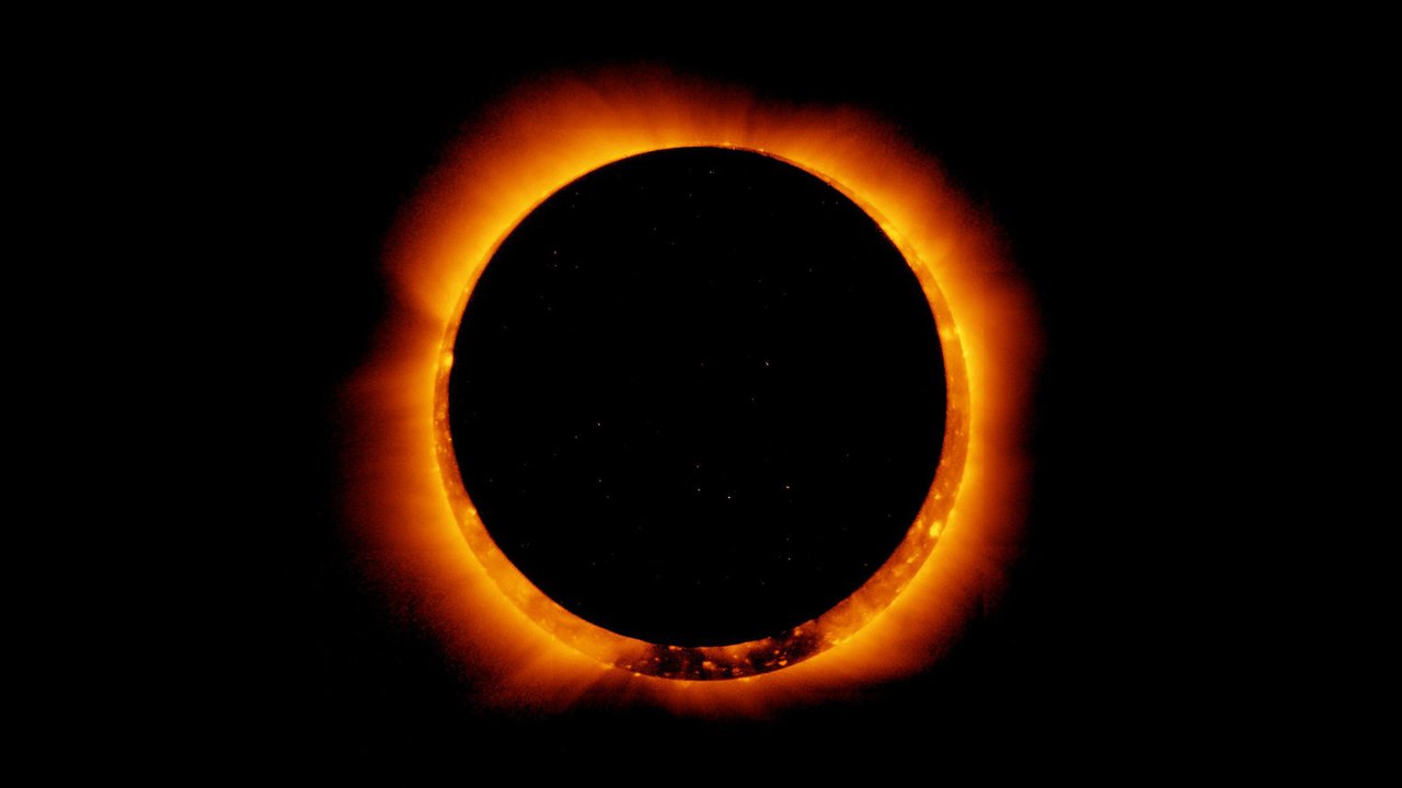 The Science of Solar Eclipses and How to Watch With NASA – Teachable ...