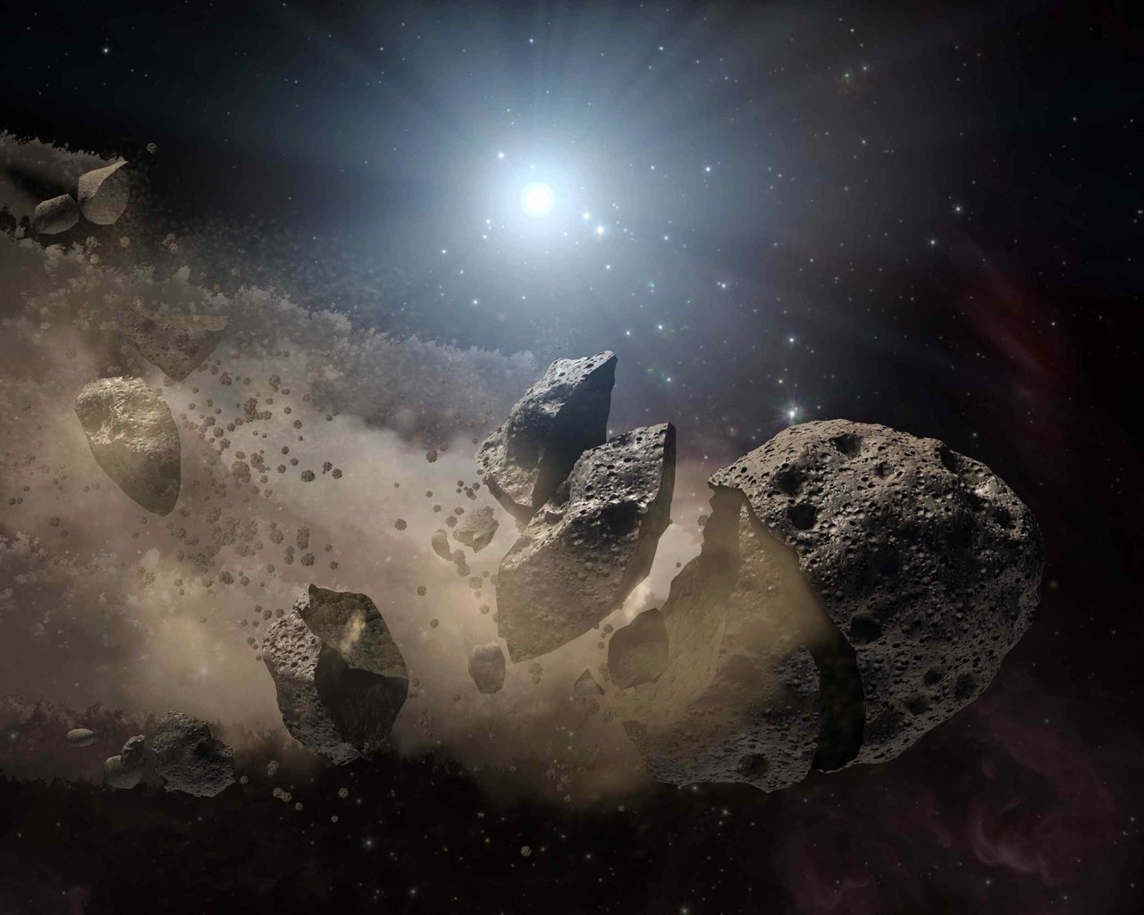 Math Rocks: A Lesson in Asteroid Dynamics – Math Lesson | NASA JPL ...