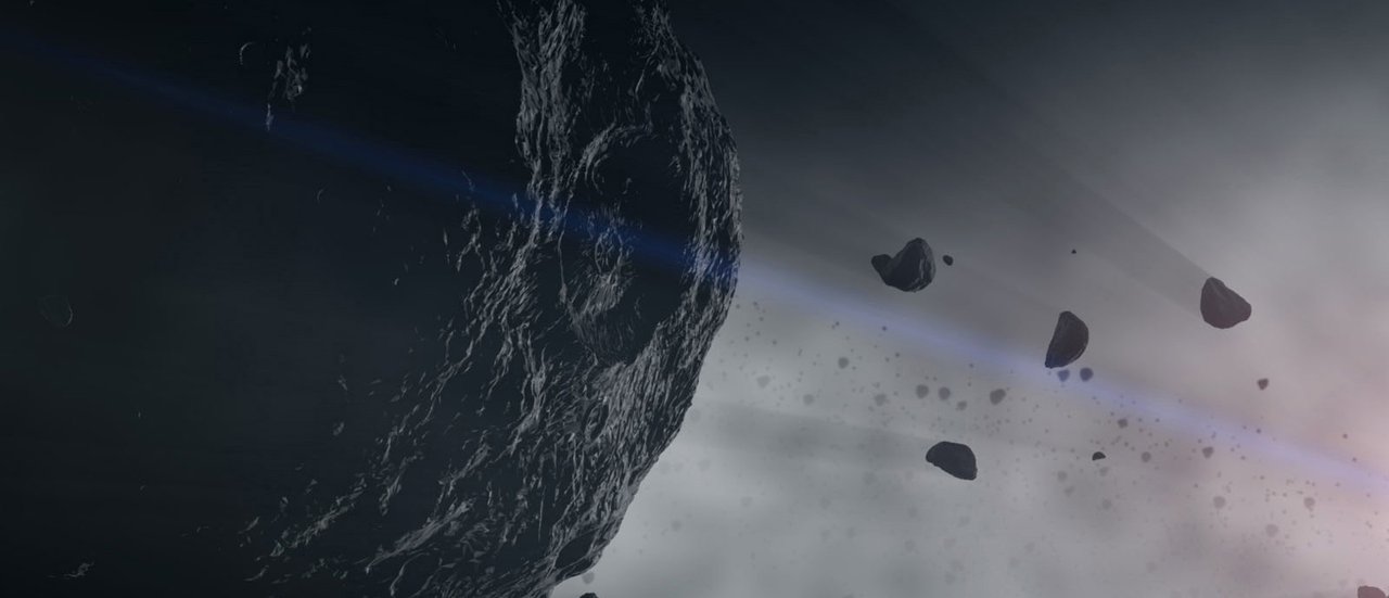 How NASA Studies and Tracks Asteroids Near and Far – Teachable Moment ...
