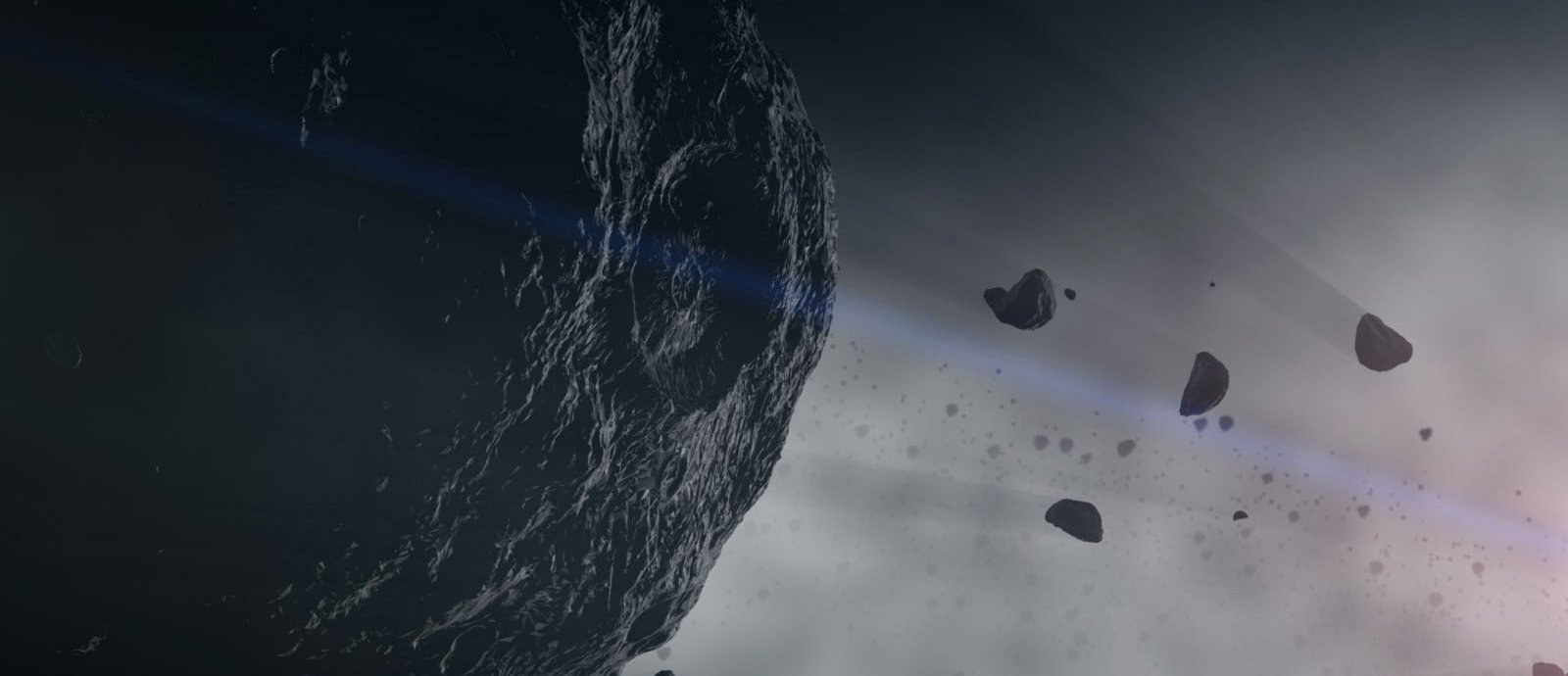 How NASA Studies and Tracks Asteroids Near and Far – Teachable Moment ...
