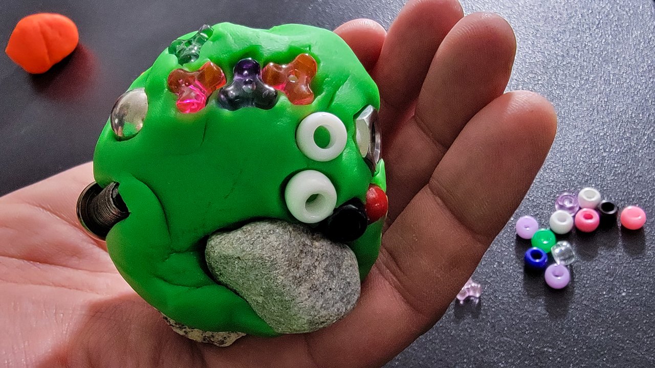 Modeling an Asteroid – Science Lesson | NASA JPL Education