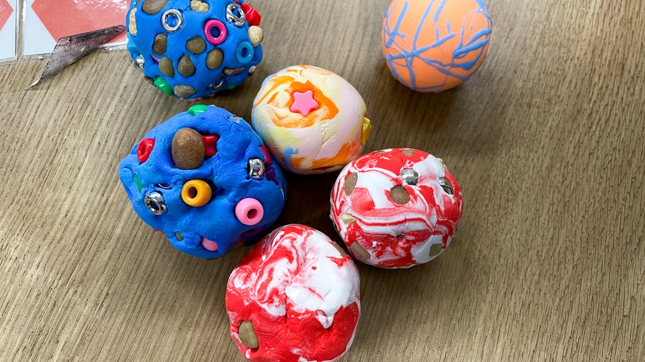 Modeling an Asteroid – Science Lesson | NASA JPL Education