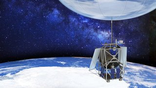 How Far Away Is Space? – Math Project | NASA JPL Education