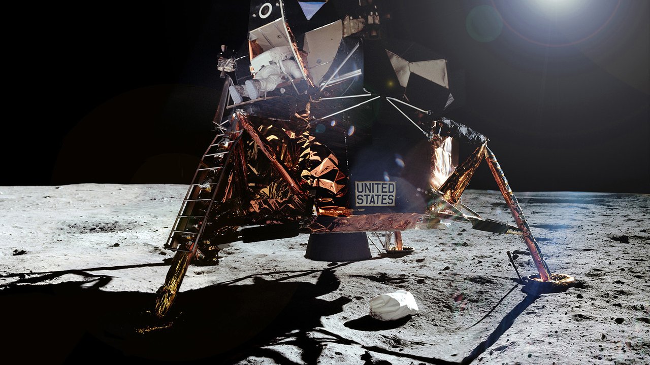 Make an Astronaut Lander – Engineering Project | NASA JPL Education