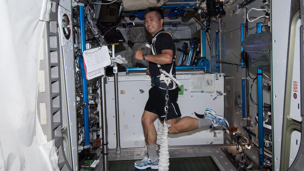 Imagine You're an Astronaut | NASA Jet Propulsion Laboratory (JPL)