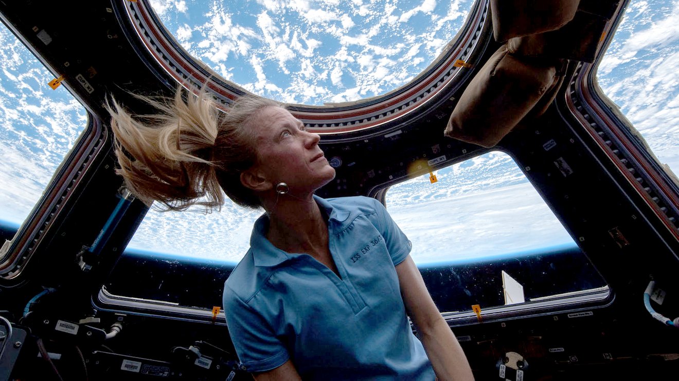 The Air Up There: Making Space Breathable | NASA Jet Propulsion ...