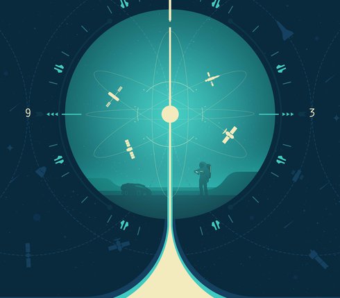 What Is an Atomic Clock?