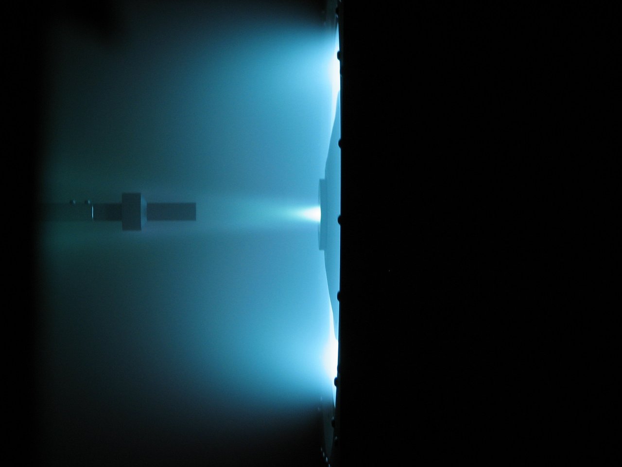 Hall Thrusters | NASA Jet Propulsion Laboratory (JPL)