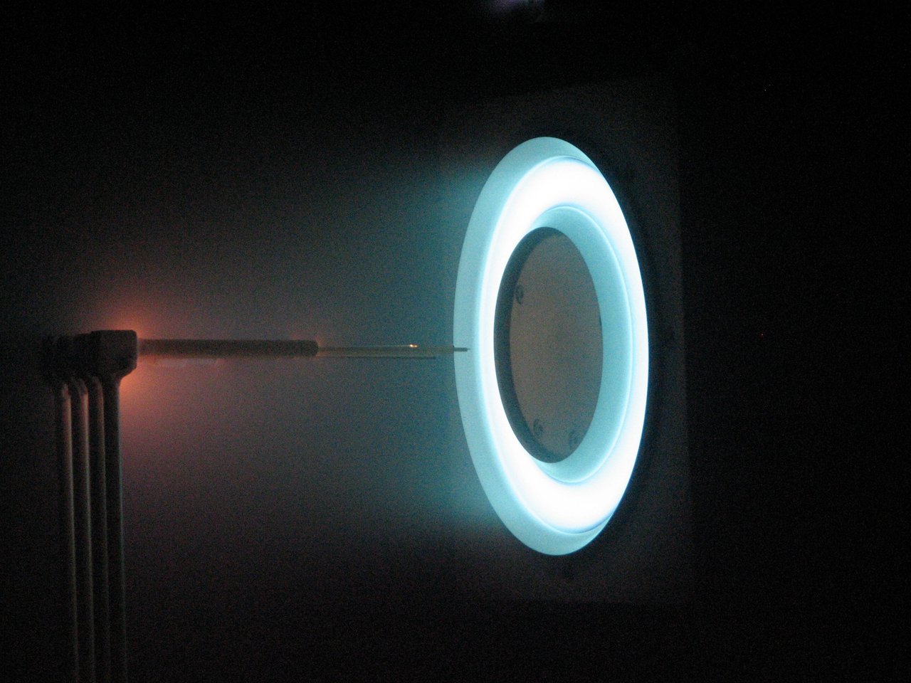Hall Thrusters | NASA Jet Propulsion Laboratory (JPL)
