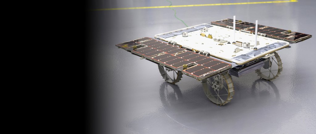 CADRE | NASA Jet Propulsion Laboratory (JPL)