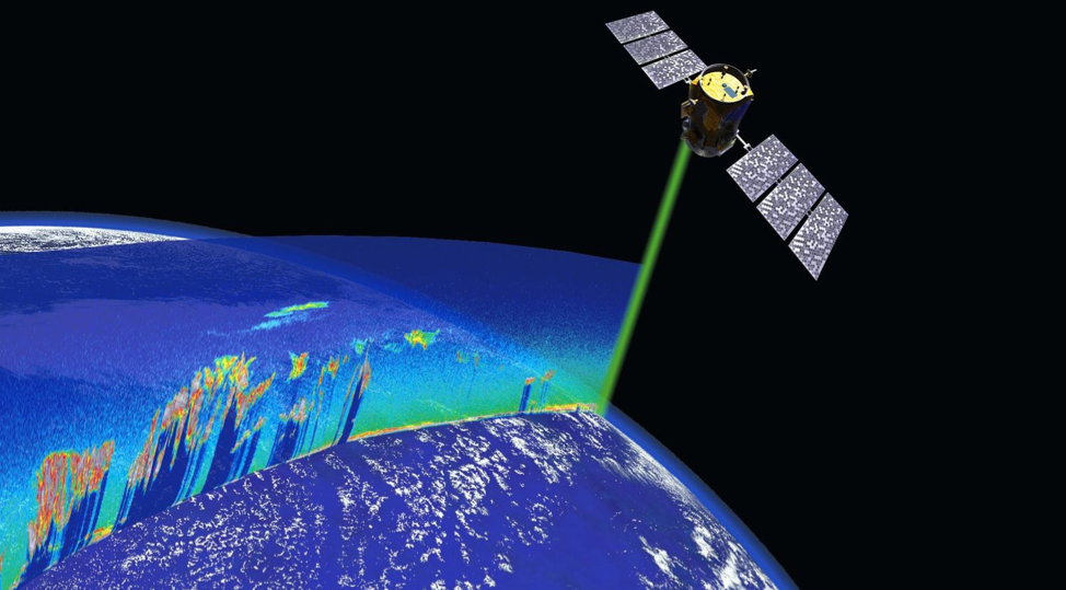 Making Topographic Maps – Science Lesson | NASA JPL Education