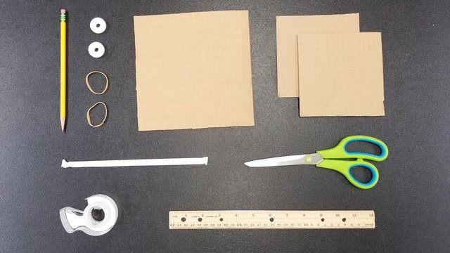 Make a Cardboard Rover – Engineering Project | NASA JPL Education