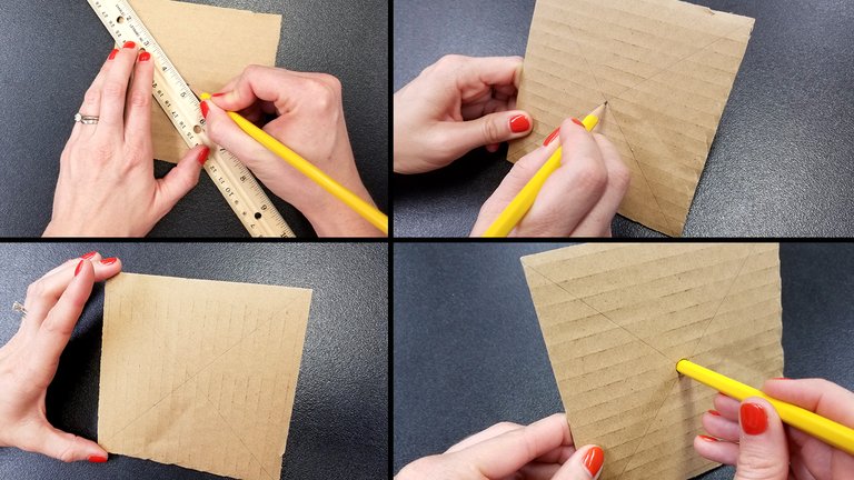 Make a Cardboard Rover – Engineering Project | NASA JPL Education