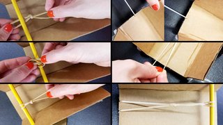 Make a Cardboard Rover – Engineering Project | NASA JPL Education