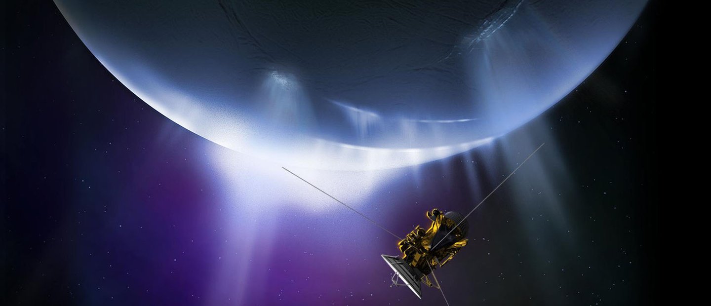 Spacecraft Materials and the Chemistry of Space Exploration – Science ...