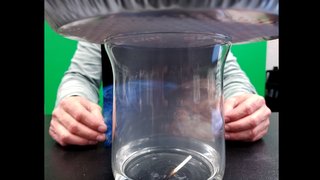 Make a Cloud in a Bottle – Science Project | NASA JPL Education