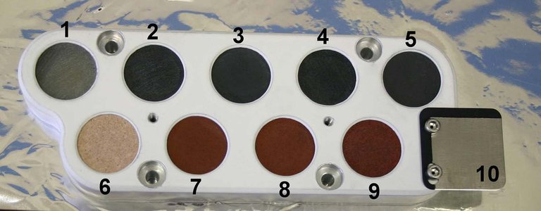 Studying Rocks on Mars Using Light – Science Lesson | NASA JPL Education