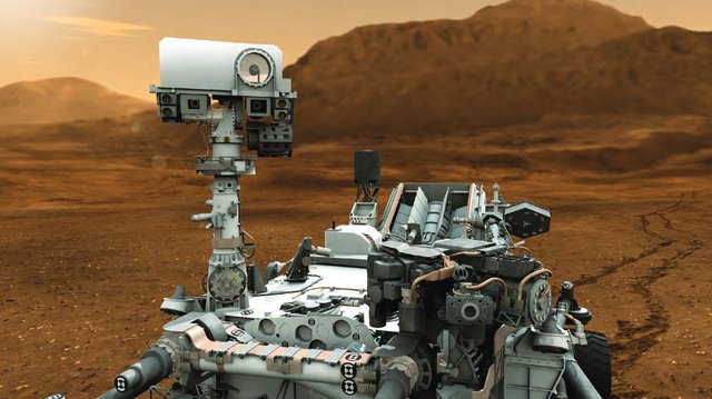 Free Mars Bulletin Board for Educators – News | NASA JPL Education