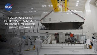 Solar System Exploration at JPL