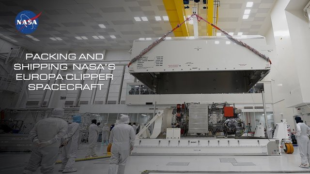 Solar System Exploration at JPL