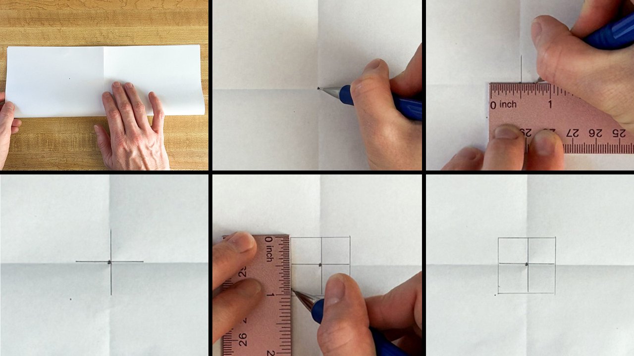 Draw Your Own Psyche Spacecraft – Math Project | NASA JPL Education