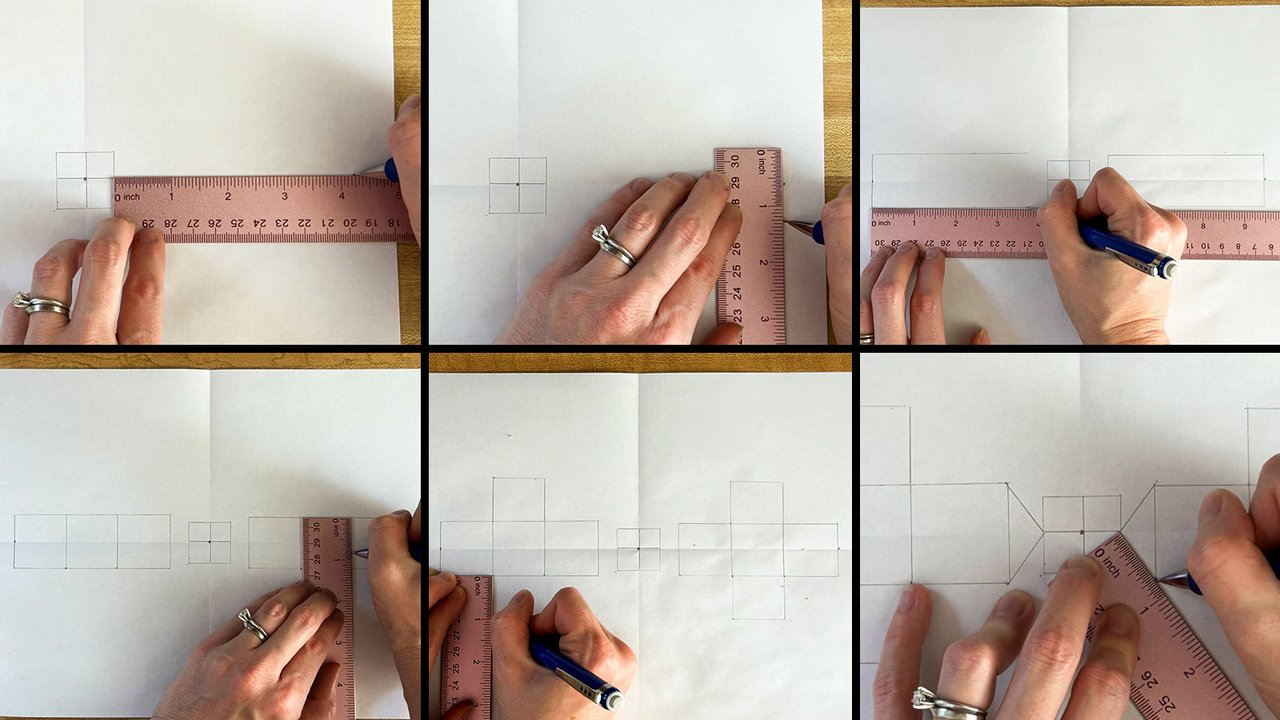 Draw Your Own Psyche Spacecraft – Math Project | NASA JPL Education