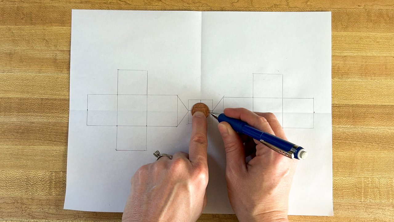 Draw Your Own Psyche Spacecraft – Math Project | NASA JPL Education