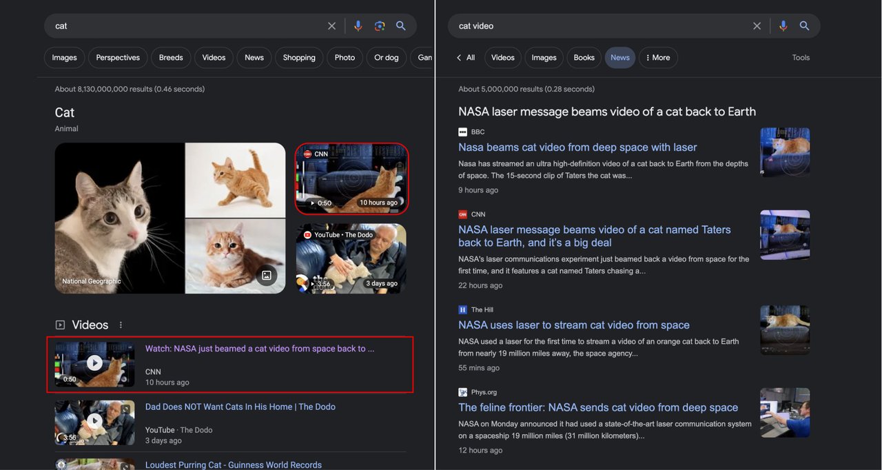 NASA Streams Historic Video from Deep Space | NASA Jet Propulsion ...