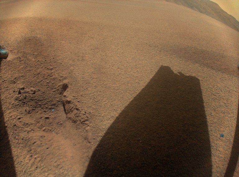 After Three Years on Mars, NASA’s Ingenuity Helicopter Mission Ends ...