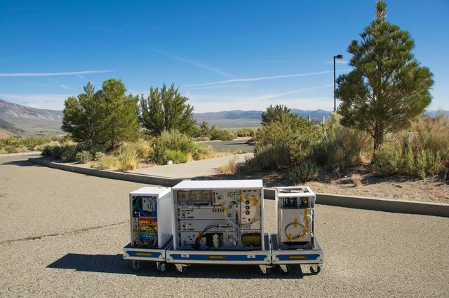 JPL Developing More Tools to Help Search for Life in Deep Space | NASA ...