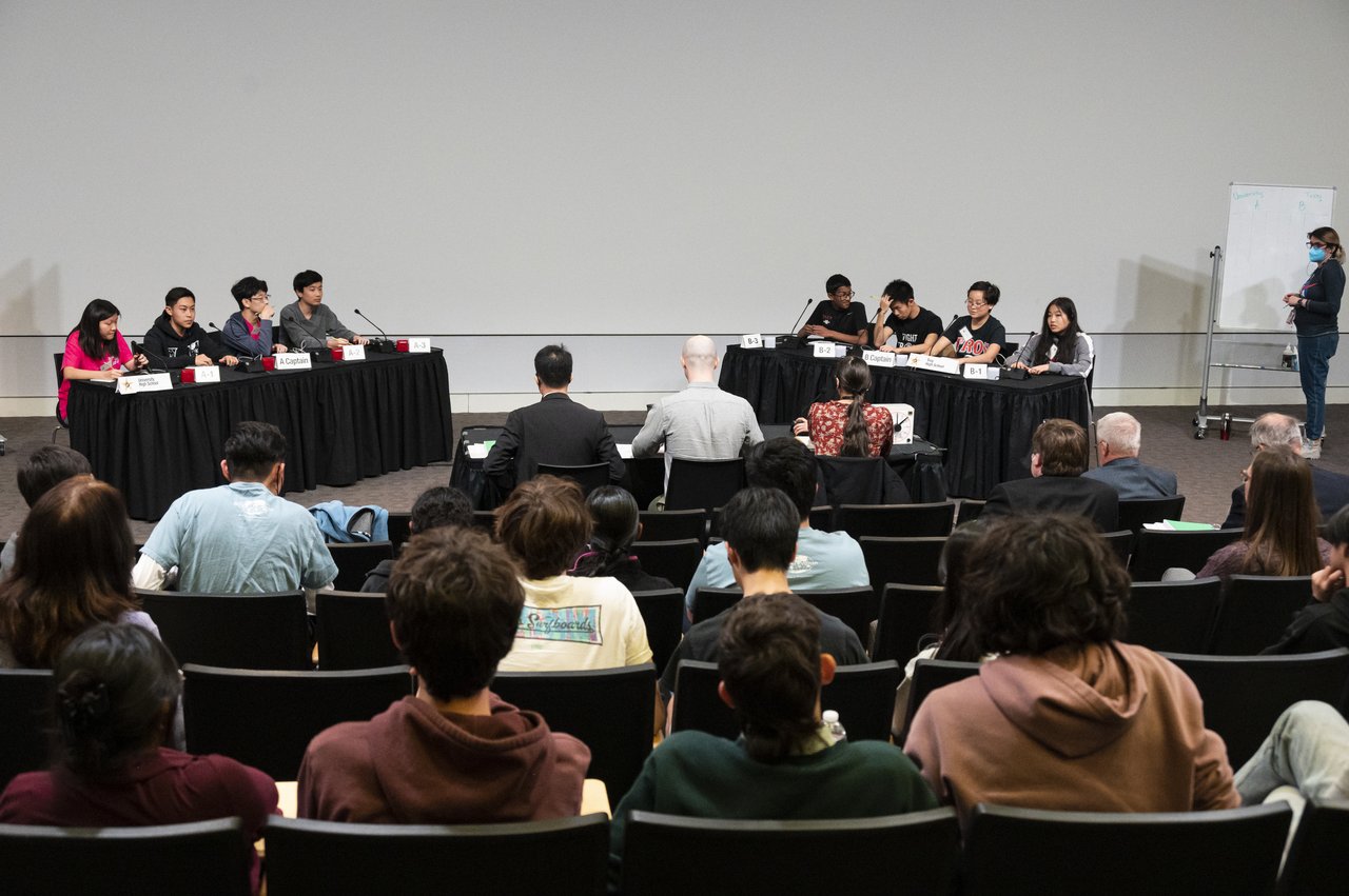 University High Reclaims Victory at JPL-Hosted Science Bowl | NASA Jet ...