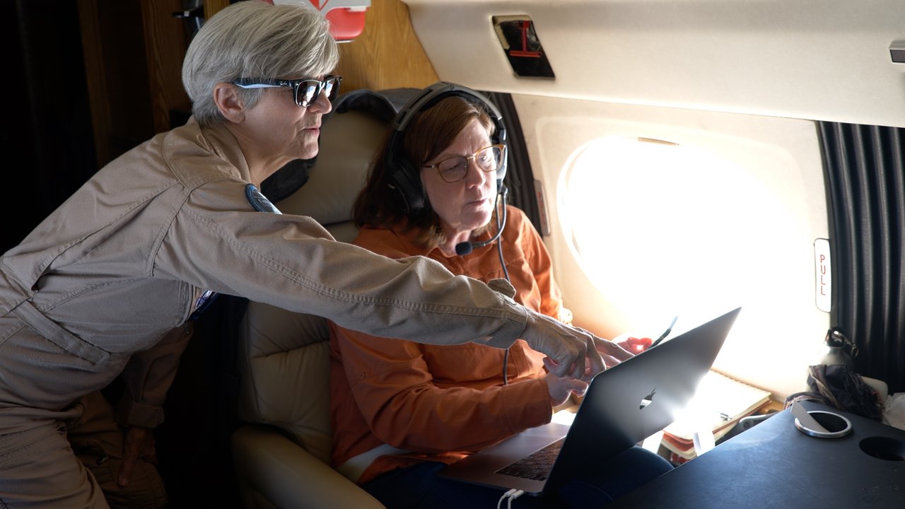 NASA Scientists and Satellites Make Sense of Earth’s Subtle Motions ...