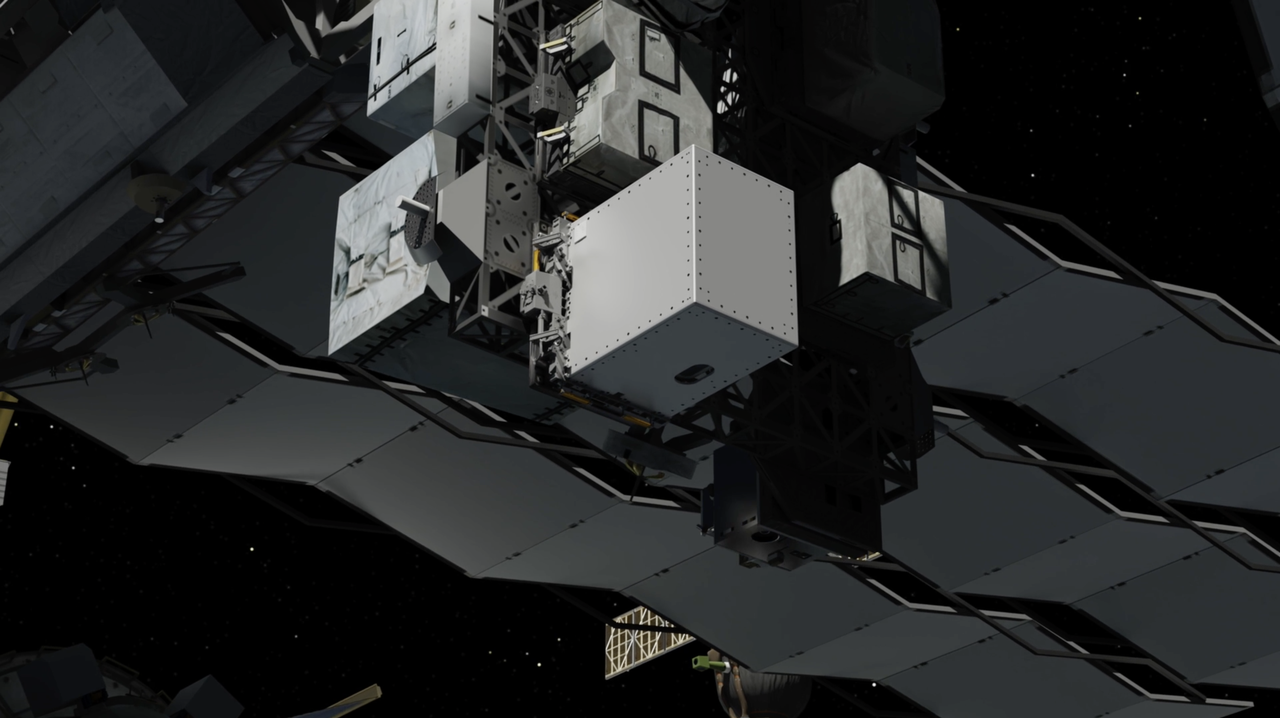 NASA’s New Mineral Dust Detector Readies for Launch | NASA Jet ...