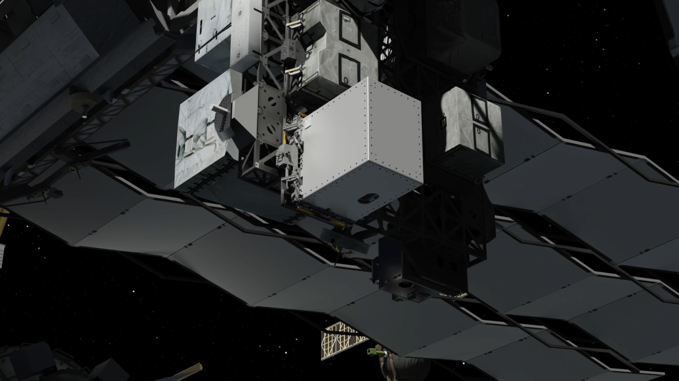 NASA’s New Mineral Dust Detector Readies for Launch | NASA Jet ...