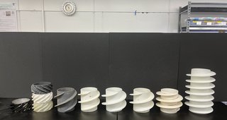 JPL’s Snake-Like EELS Slithers Into New Robotics Terrain | NASA Jet ...